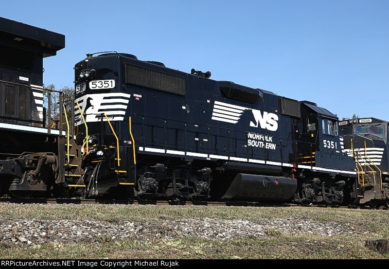 NS 5351
